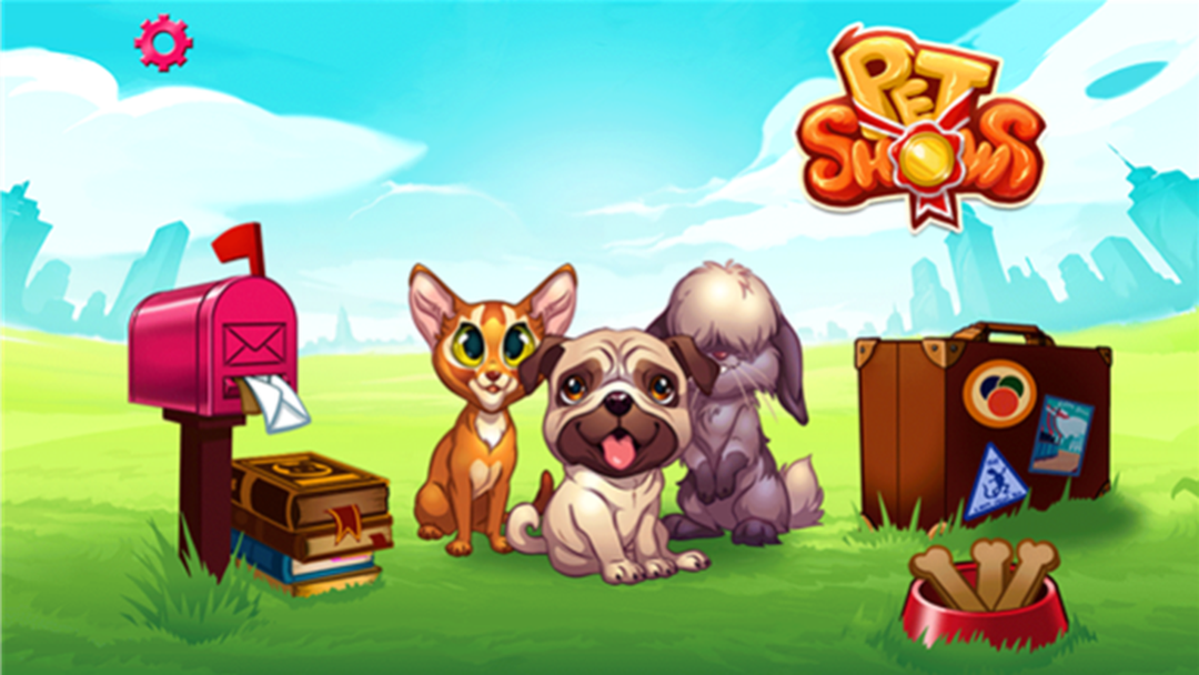 Pet Shows | Software | TechTudo