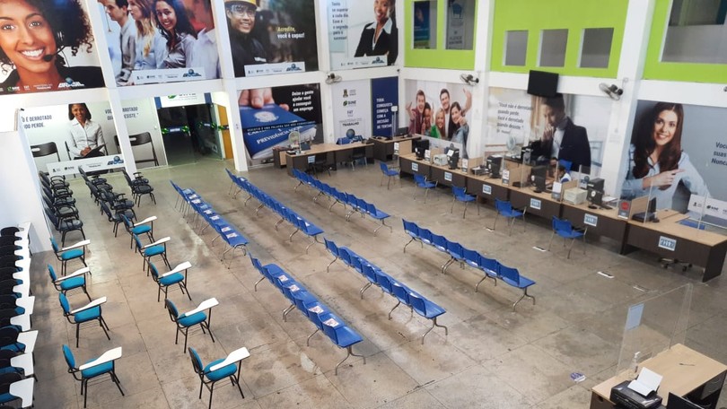 Vagas de Emprego - G1 Trabalho e carreira