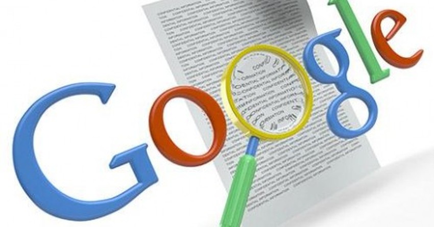 Google quer reinventar seu sistema de pesquisa | Artigos | TechTudo