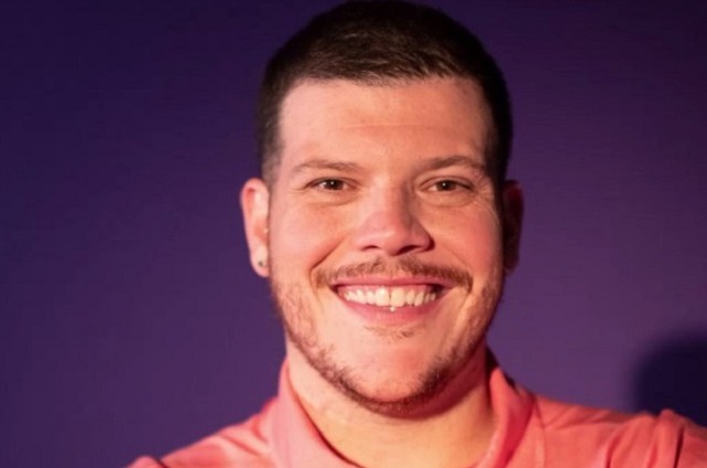 Cantor Ferrugem será apresentador do Multishow. Saiba tudo - Patrícia ...