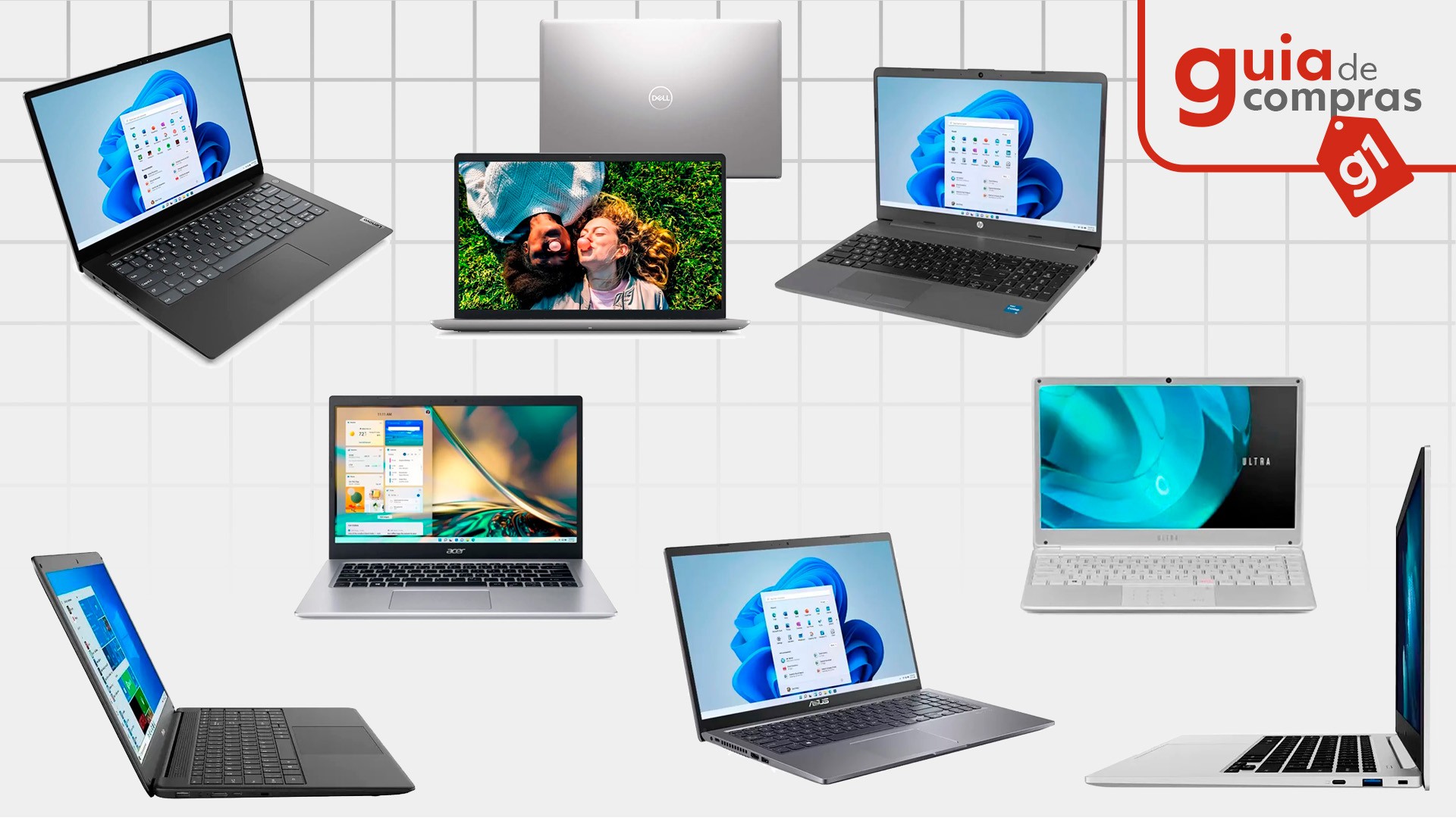 Notebook barato: veja lista com opções básicas para trabalhar e estudar ...