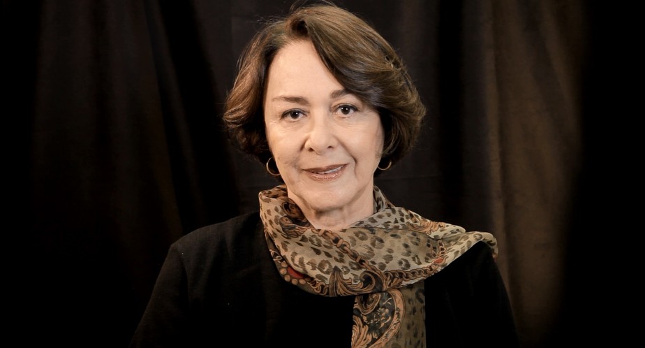 Nívea Maria define sua experiência no 'Dança dos Famosos': 'Desafio ...