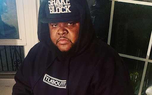 Rapper Fred The Godson morre aos 35 anos por conta de coronavírus ...