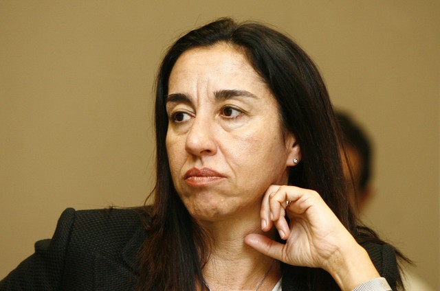 Judith Brito assume comando da 'Folha de S. Paulo' | Capital - O Globo