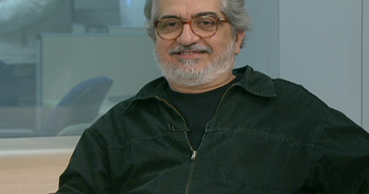 Globo News - Geneton: 'Ivan Lessa misturava amargura e humor na dose certa'