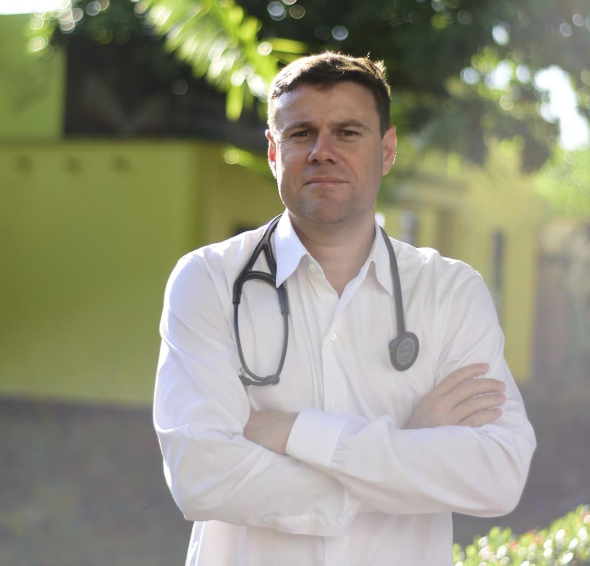 Dr. Felipe, candidato ao governo do Pará, declara patrimônio de R$ 1,7 ...