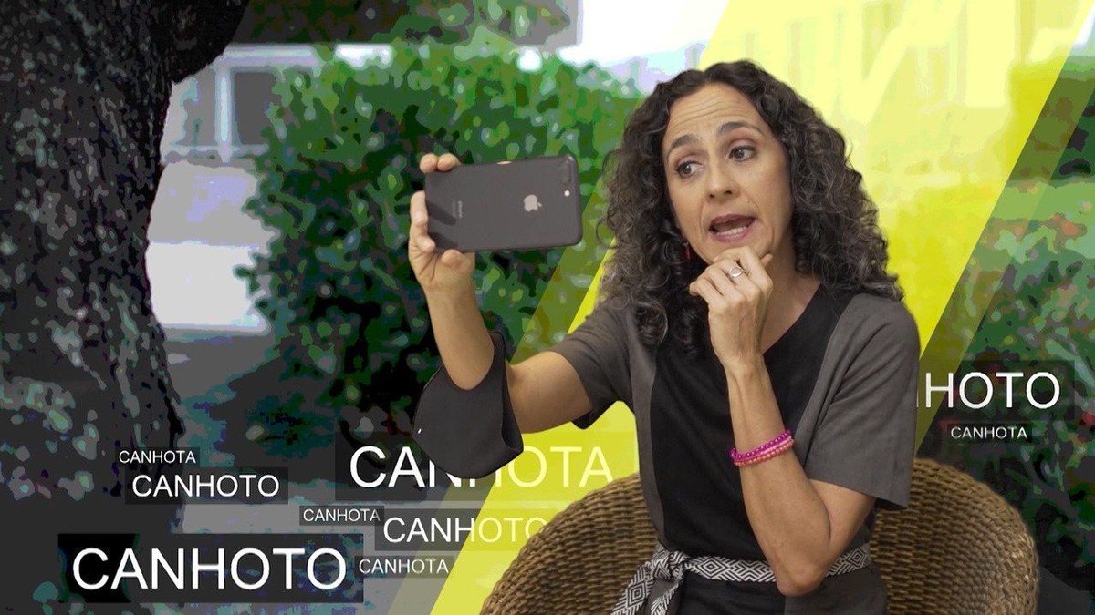 Maria Menezes mapeia os mitos e mistérios sobre os canhotos | Mosaico ...