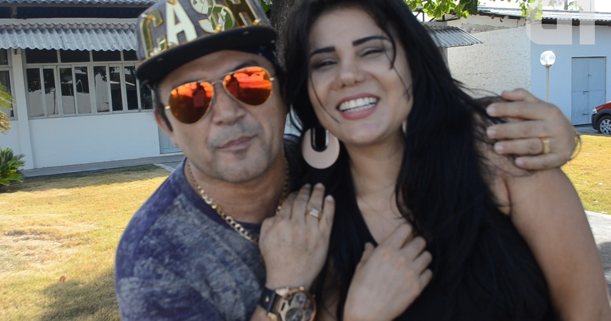 G1 - Estiloso e bem humorado, Wanderley Andrade vai unir brega e rock ...