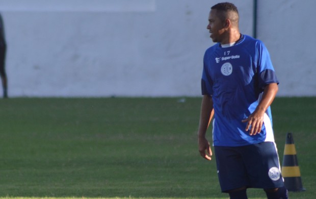 Da Silva diz que confronto com Fortaleza não é último do ano ...