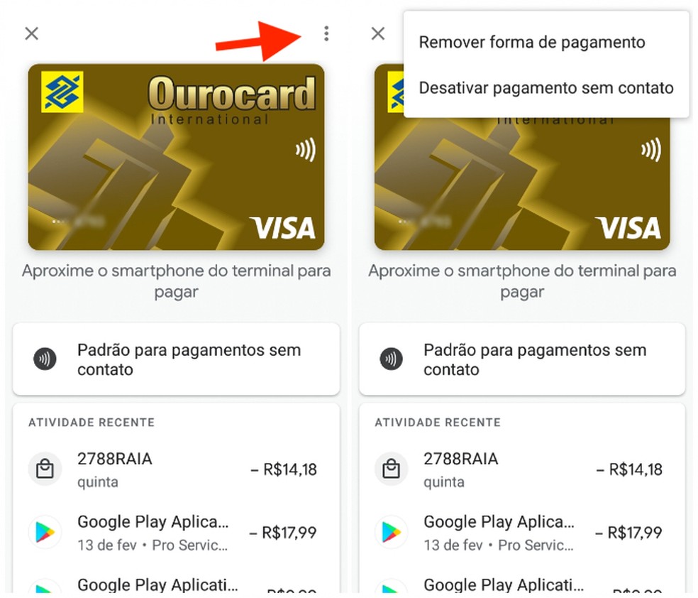 O que é e como funciona o Google Pay? Saiba usar o app de pagamentos | Produtividade | TechTudo
