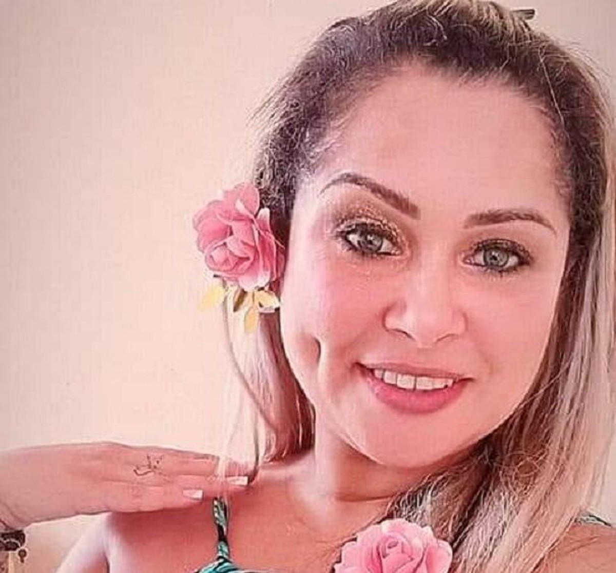 Após Oito Dias Do Crime Suspeito De Assassinar Cabeleireira Com Tiro