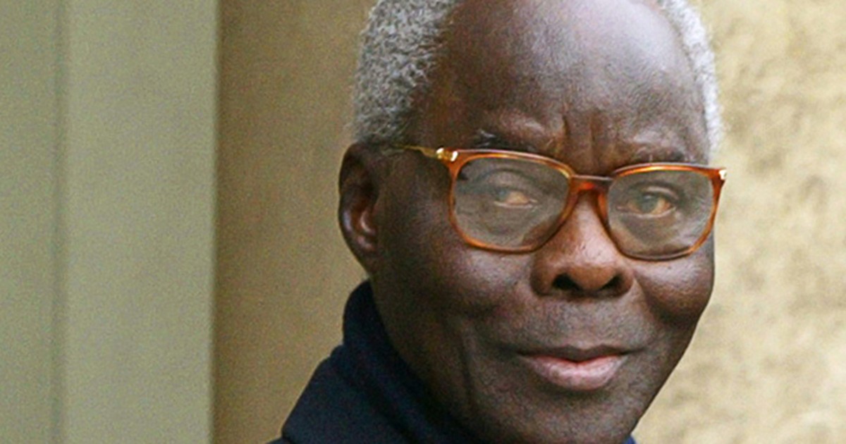 G1 - Morre aos 82 anos o ex-presidente do Benin Mathieu Kerekou ...