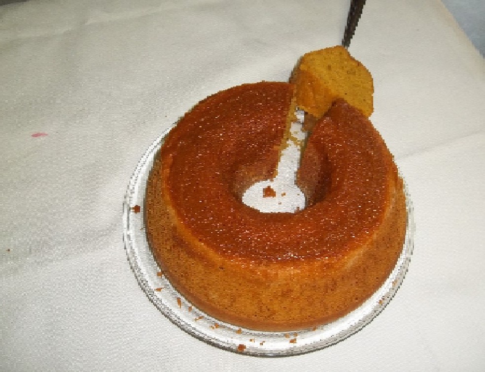 Receita Do Doce De Buriti - RETOEDU