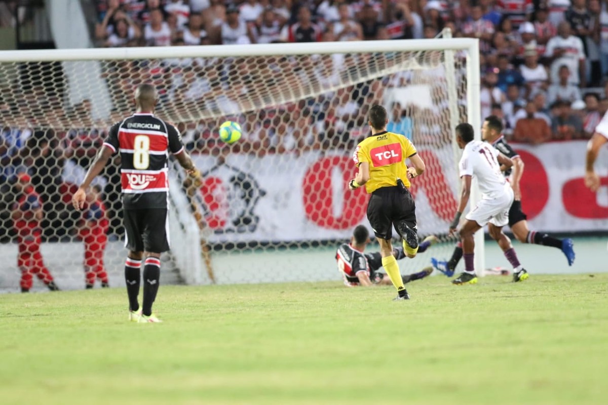 Santa Cruz precisa de aproveitamento inédito na Série D para se ...