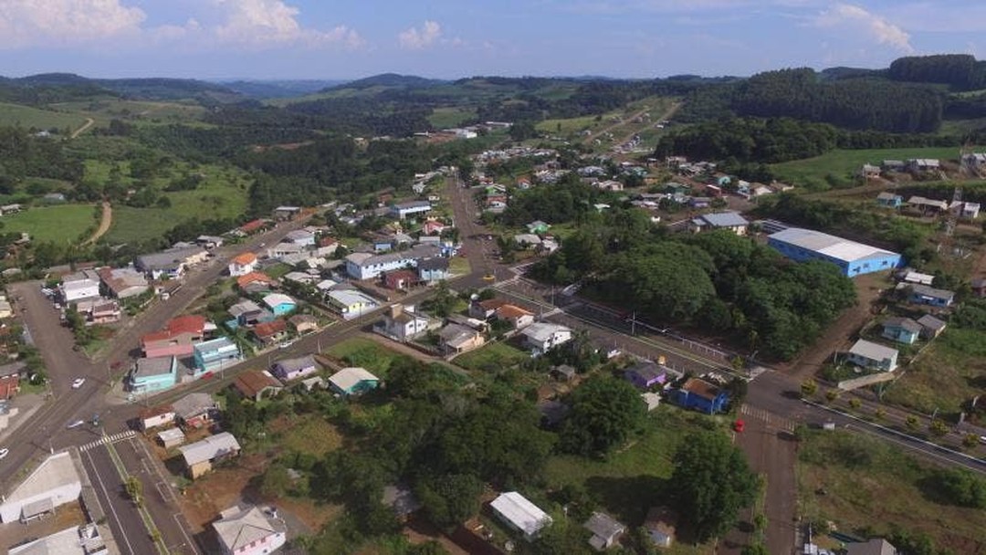 Calmon | Cidade | G1