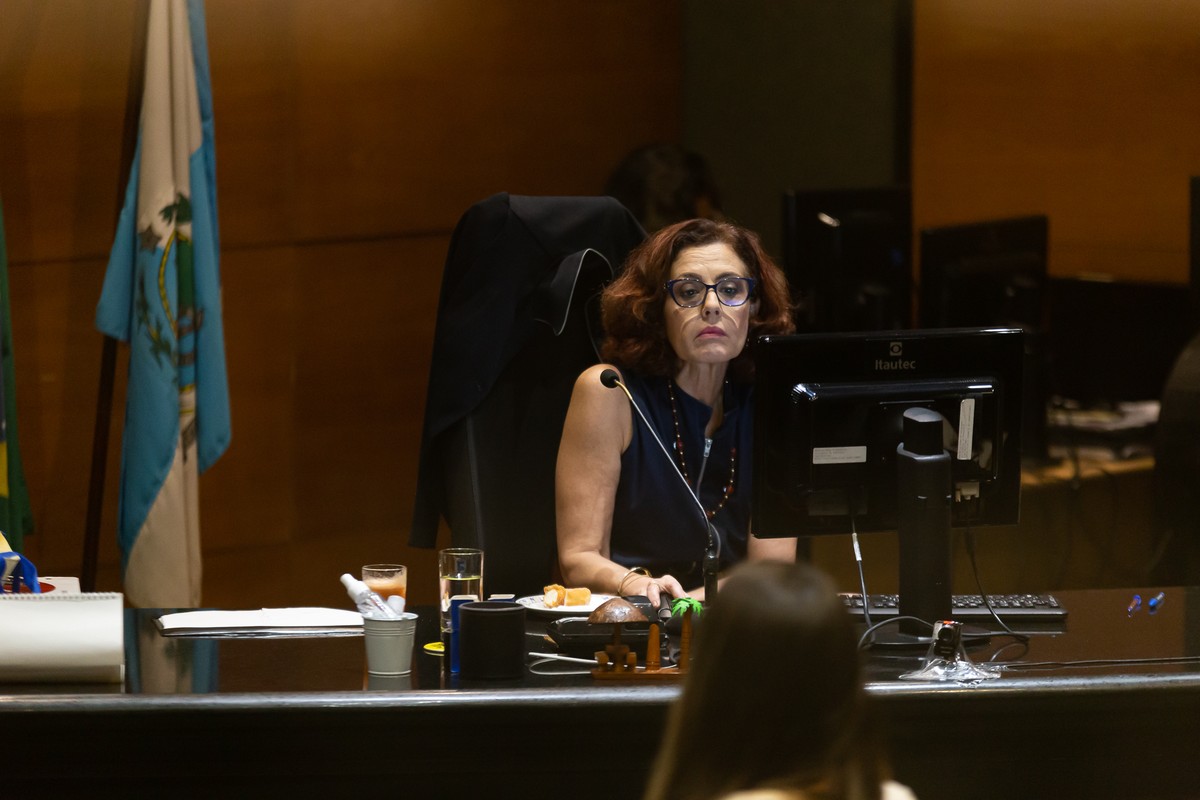 Caso Henry: STJ nega liminar de Jairinho para suspender juíza Elizabeth ...