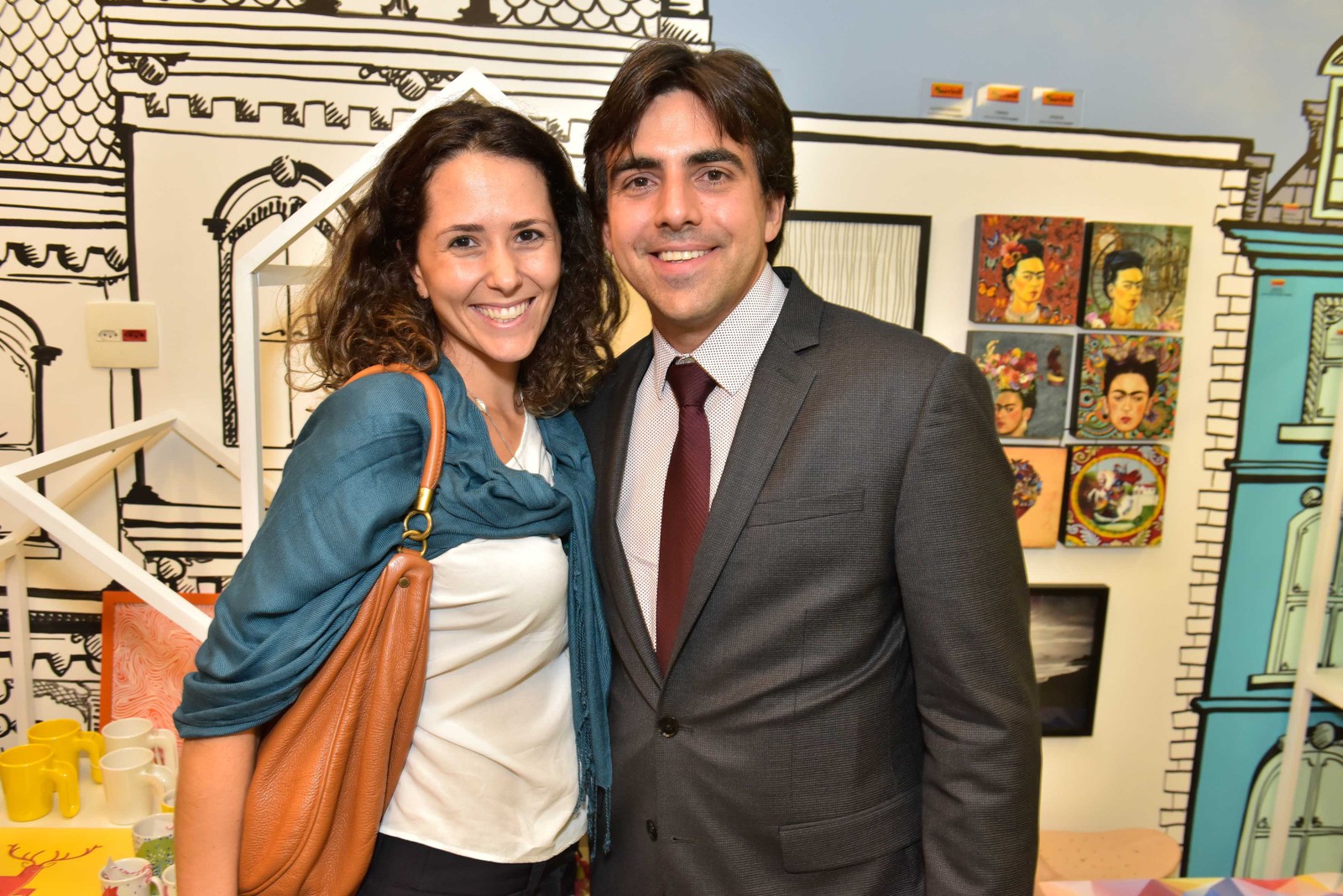 Casa de Valentina inaugura pop up no Cidade Jardim | Lifestyle | Vogue