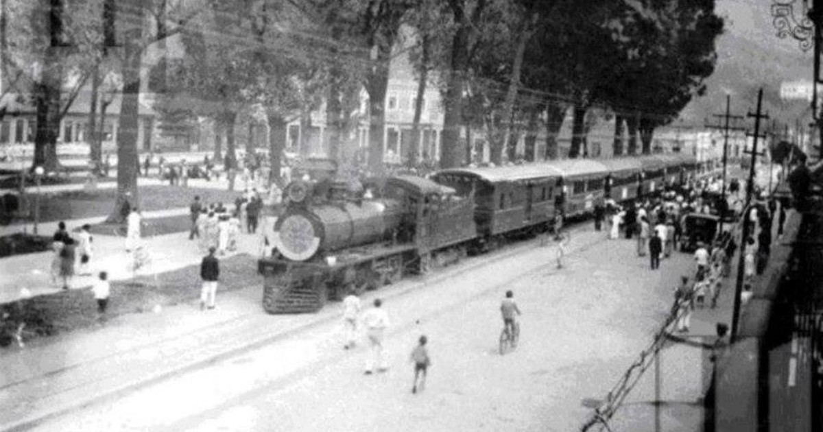 G1 - Historiadora de Nova Friburgo, RJ, revela curiosidades da cidade ...