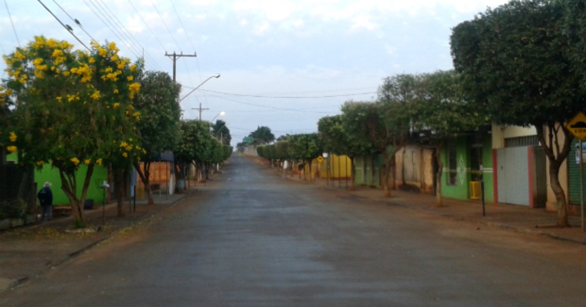 G1 - Geração de emprego é o principal desafio para a menor cidade do PR ...