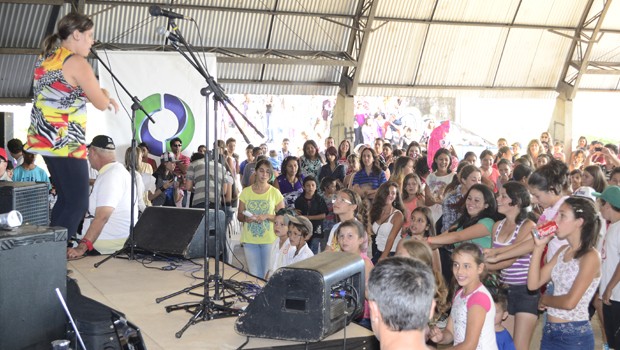 Rede Globo > rpctv - Sábado (20) teve alegria e diversão com a RPC TV ...