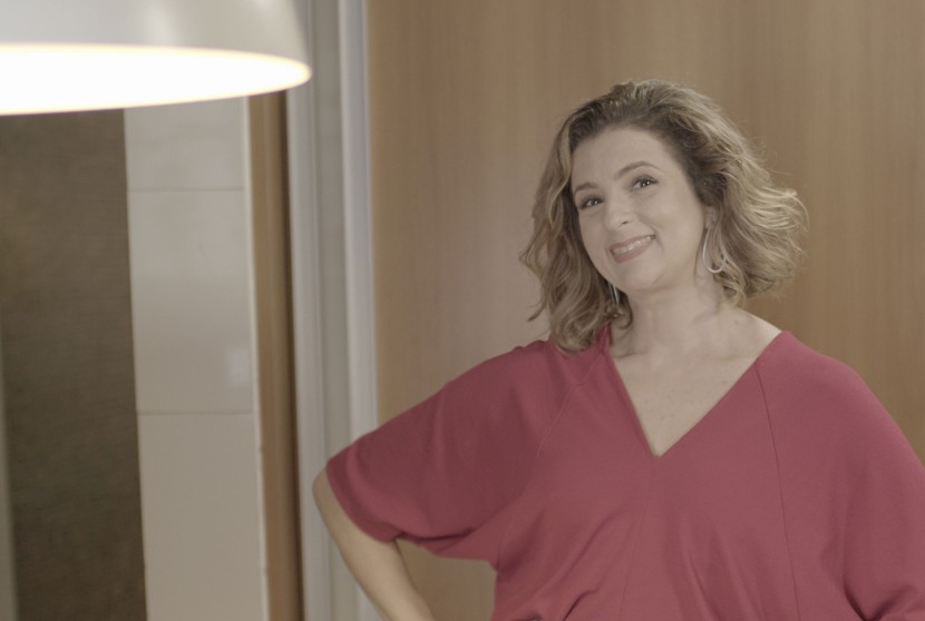 Assistir Manual da Micaela online no Globoplay