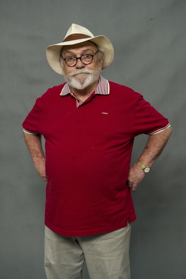 Morre ator Antônio Pedro, aos 82 anos, no Rio de Janeiro - Alagoas 24 Horas: Líder em Notícias ...