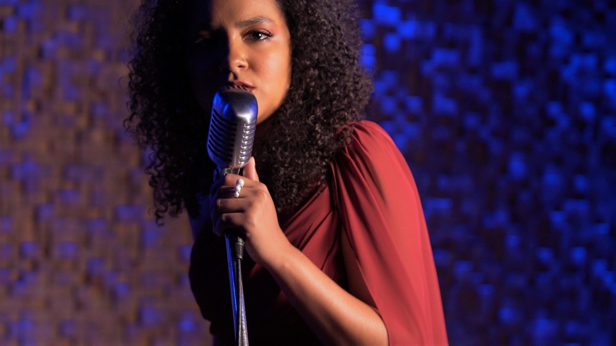 Maria Pérola faz show gratuito no Sesc de Mogi das Cruzes nesta quinta ...