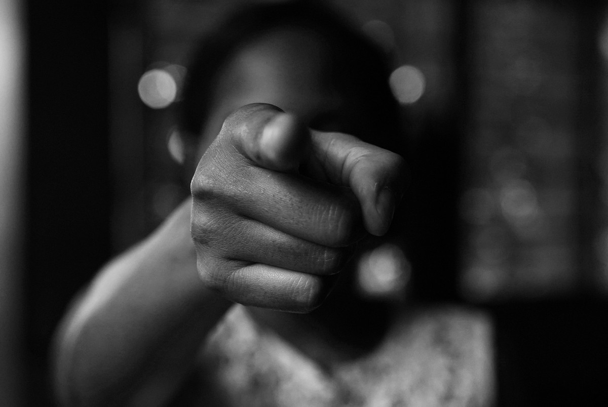 Maioria tem medo de agressão por motivos políticos, diz Datafolha | São ...