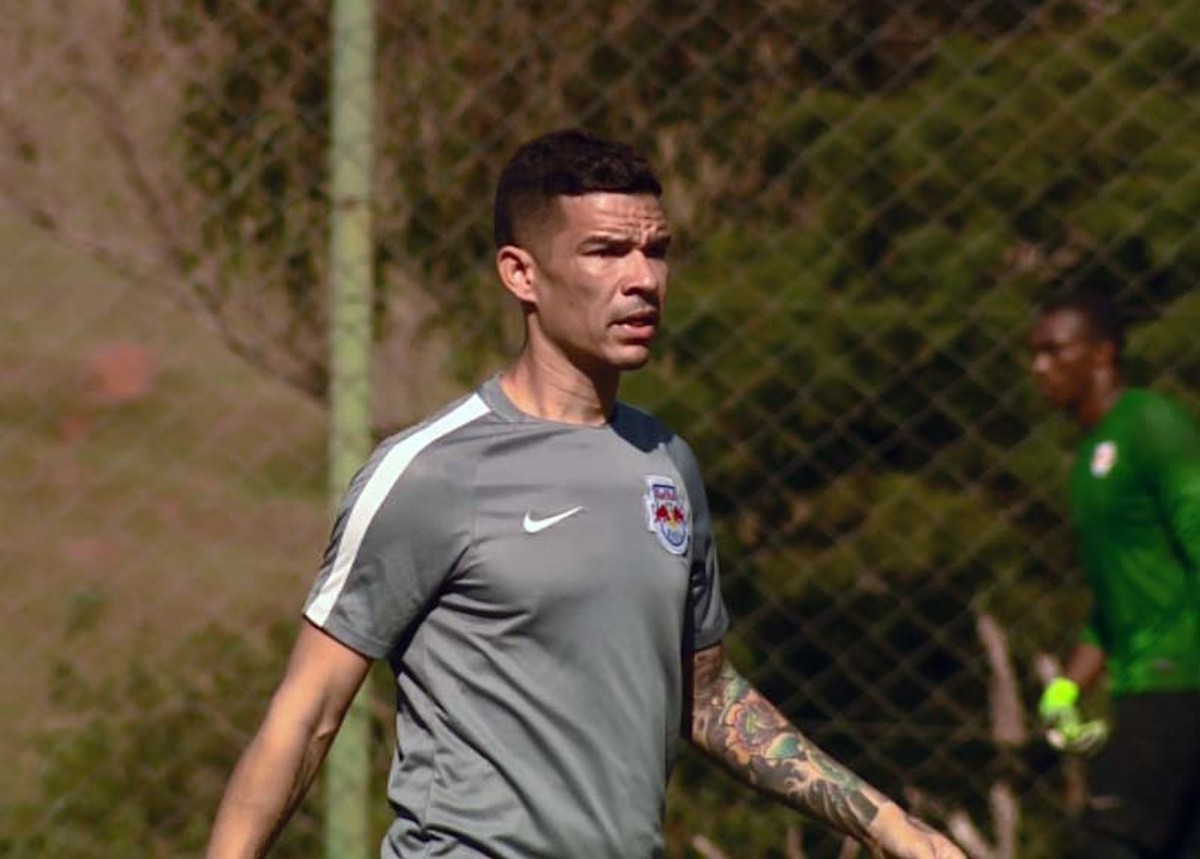 Rodrigo Andrade fala em "finais de Copa do Mundo" e pede RB Brasil ...