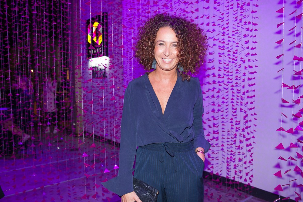 Galeria Melissa 10 anos: marca celebra aniversário com festa badalada ...