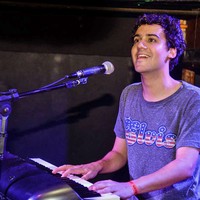 George Sauma mostra talento musical e Sandy relembra parceria com ...