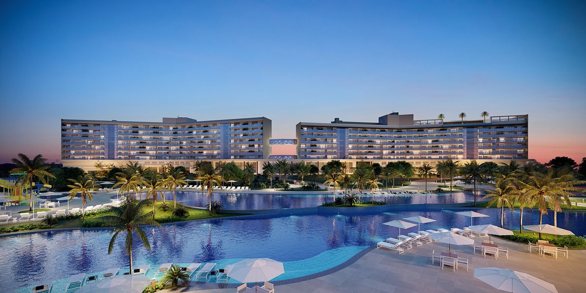 Tayayá Resort: paranaenses terão nova opção de férias e lazer, na ...