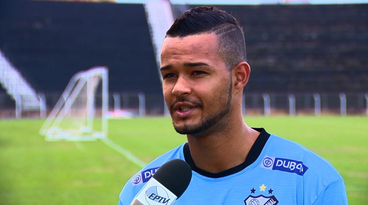 Inter tem duelo direto para manter liderança do grupo na Copa Paulista ...