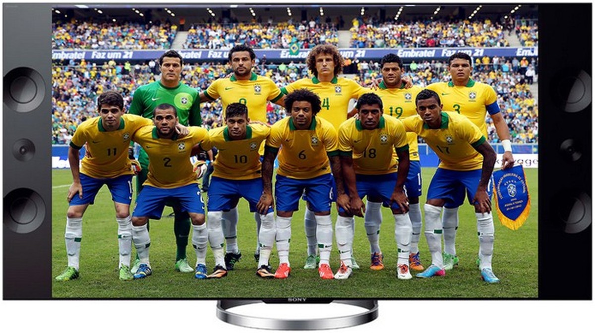 Televisores para a Copa: o que levar em conta na hora da compra | Dicas ...