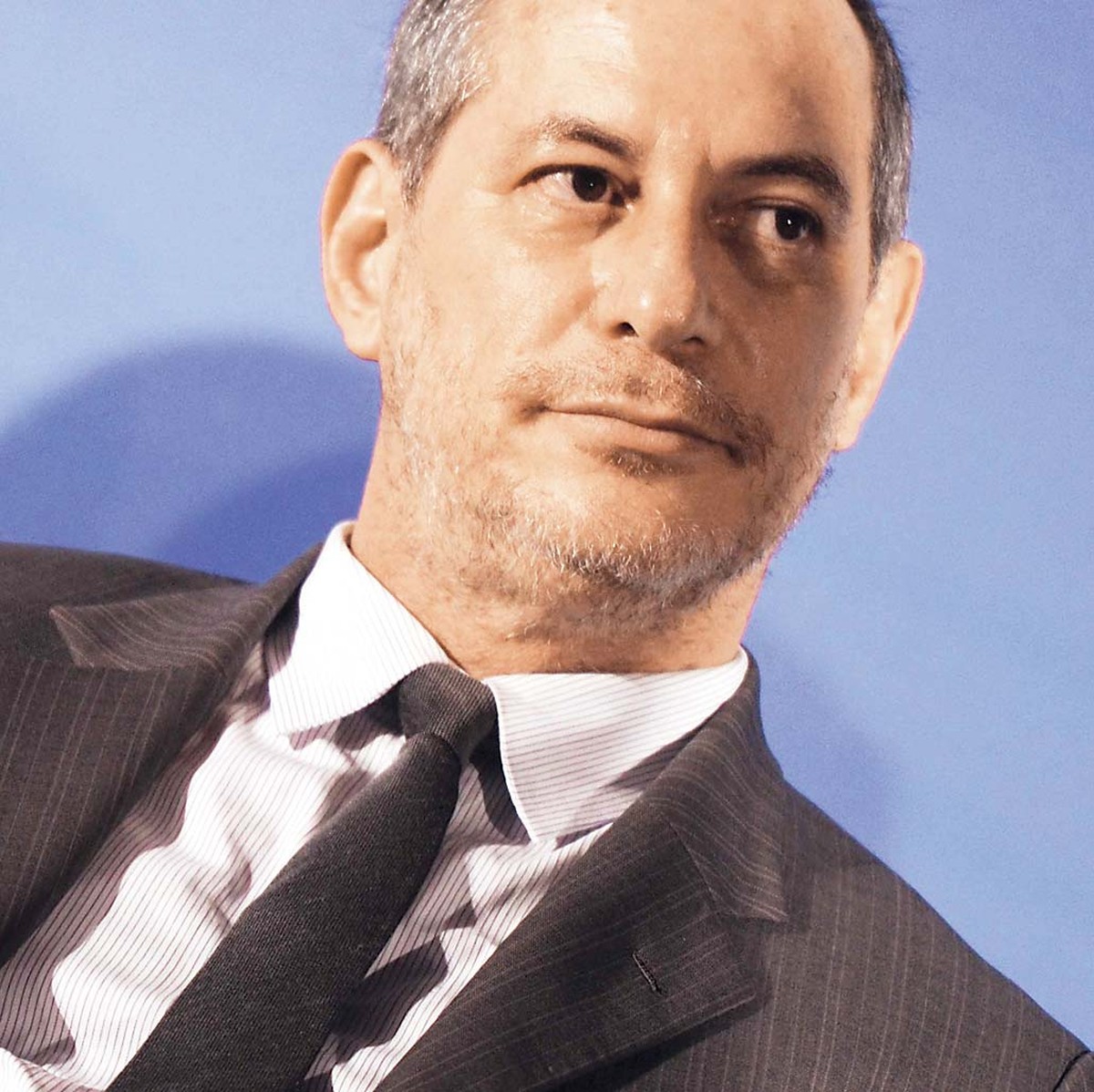 Ciro diz que mantém projeto de disputar Presidência da República ...