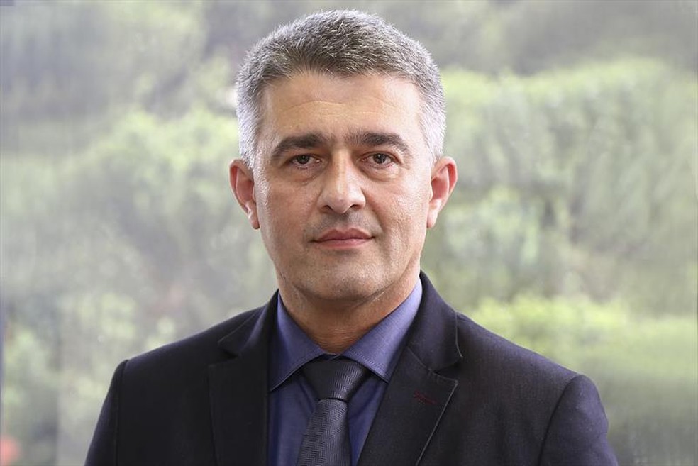 Marcelo Ferraz deixa Secretaria de Urbanismo de Curitiba para assumir ...