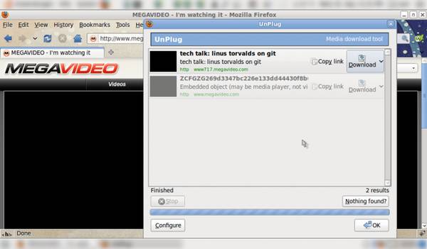 UnPlug | Software | TechTudo