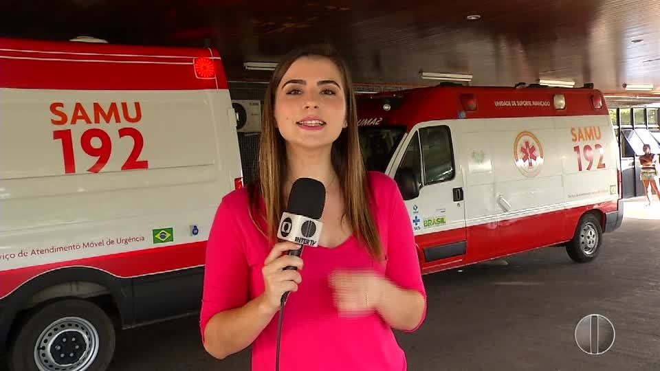 VÍDEOS: RN TV 2 de quarta-feira, 24 de outubro | Rio Grande do Norte | G1