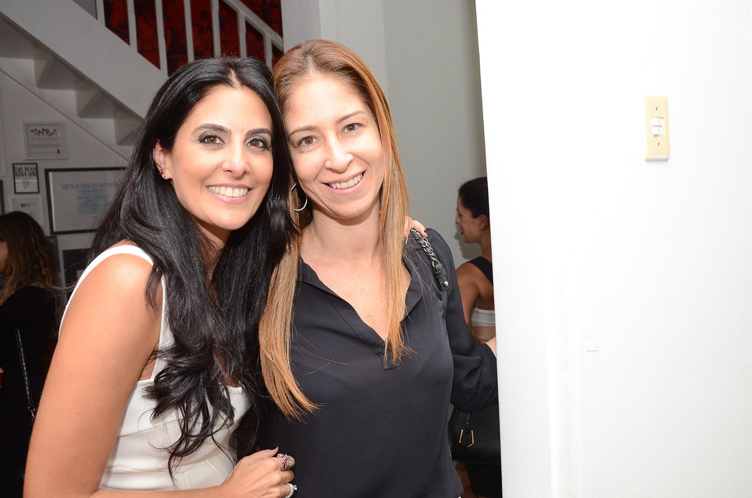 Lolitta e Andrea Conti apresentam coleção de joias em parceria inédita ...