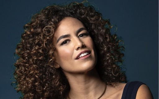 Sucesso em 'Bacurau', Bárbara Colen celebra papel na TV: "Nunca tive ...