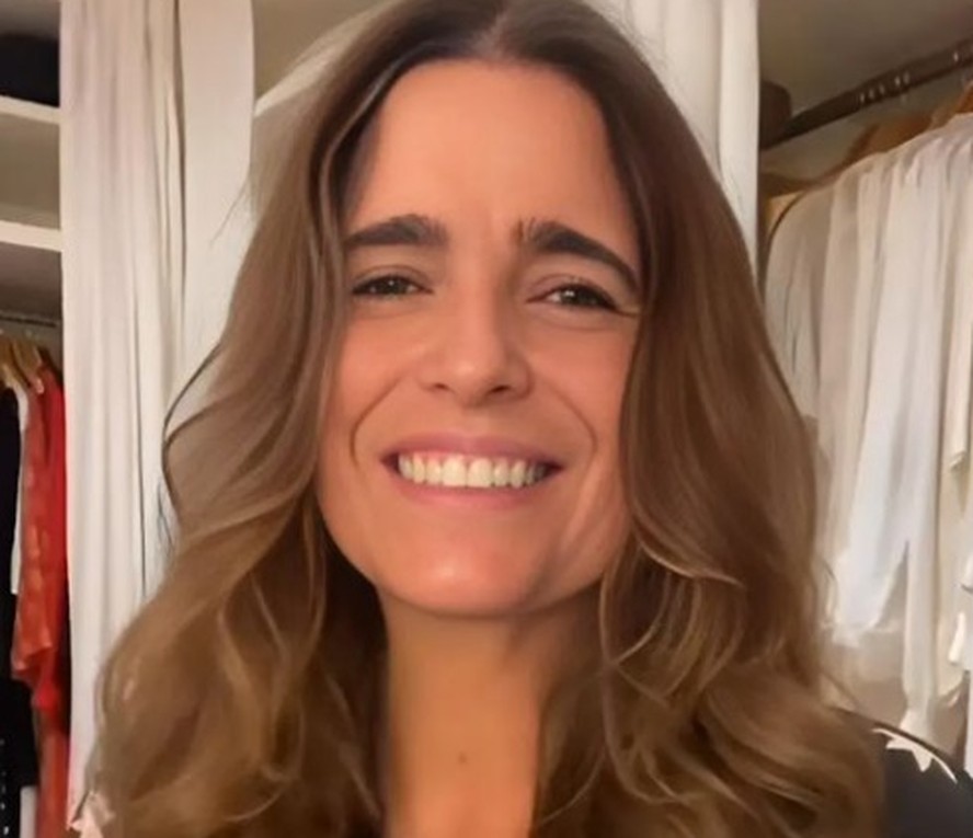 Malu Mader explica por que sofreu baque na pandemia, elege trabalhos ...