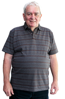 Floriano Brandão (José Augusto Branco) - Personagens - Insensato Coração