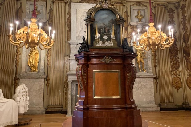 Veja residências da monarquia britânica que valem a pena conhecer em ...