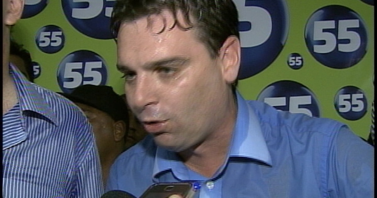 G1 - Cesar Souza Júnior é eleito prefeito de Florianópolis - notícias ...