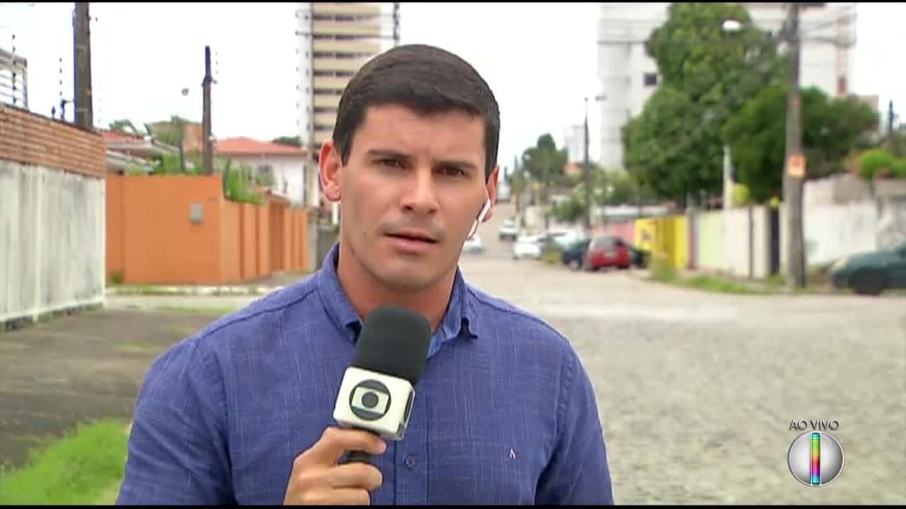 VÍDEOS: RN TV 1 de quarta-feira, 1º de agosto | Rio Grande do Norte | G1