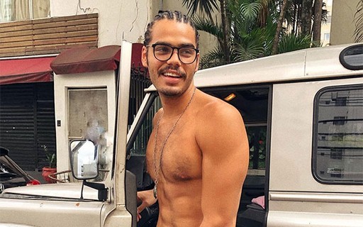 Enzo Romani fala de suas experiências com o sexo tântrico: “Me ...