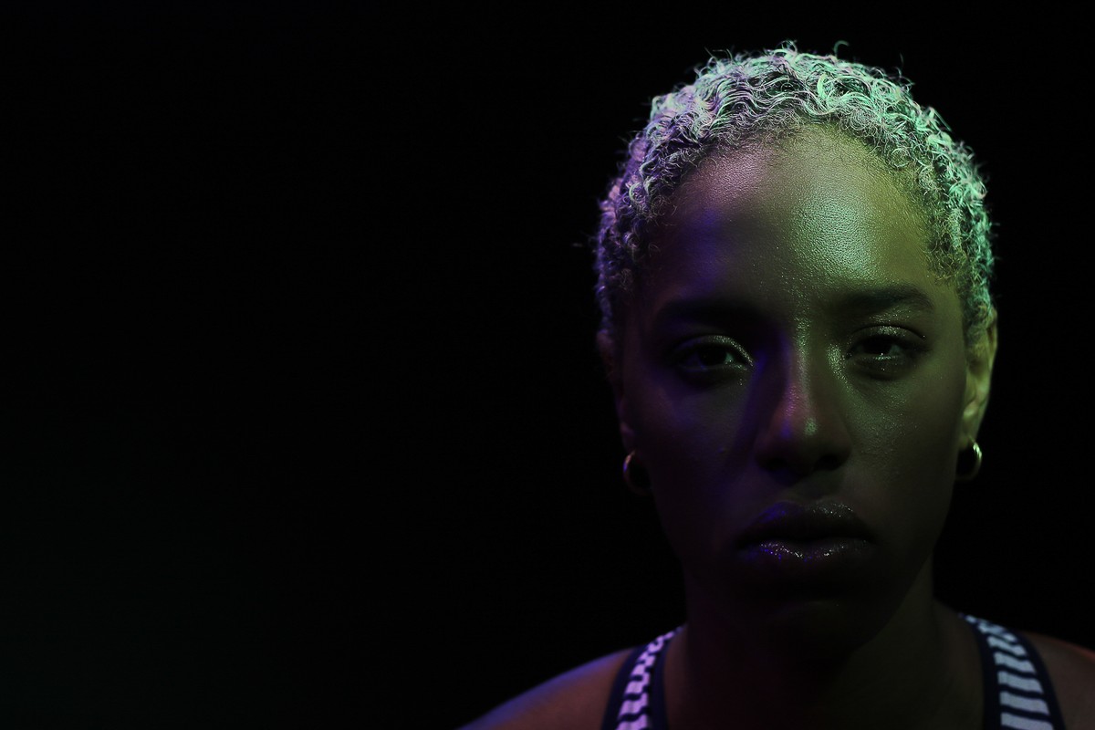 Yulimar, a melhor do atletismo, vai atrás de ouro, recorde e esperança ...