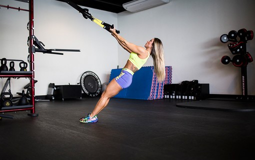 Michelly Crisfepe: "Todo mundo prefere meu corpo de antes" - Quem ...