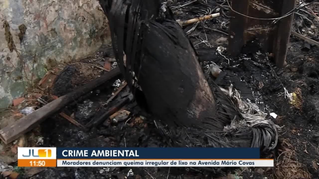 VÍDEOS: JL1 de quarta-feira, 3 de julho | Pará | G1