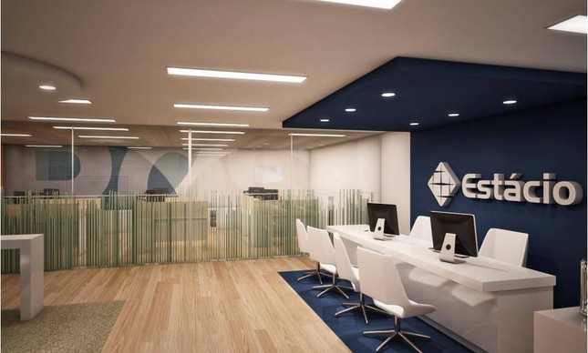 Destino da Estácio começa a ser selado | Lauro Jardim - O Globo